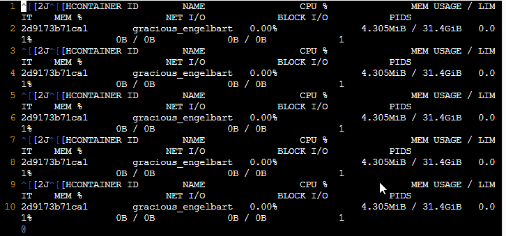 Docker Containers Benefits Usage And Container Commands Toolsqa